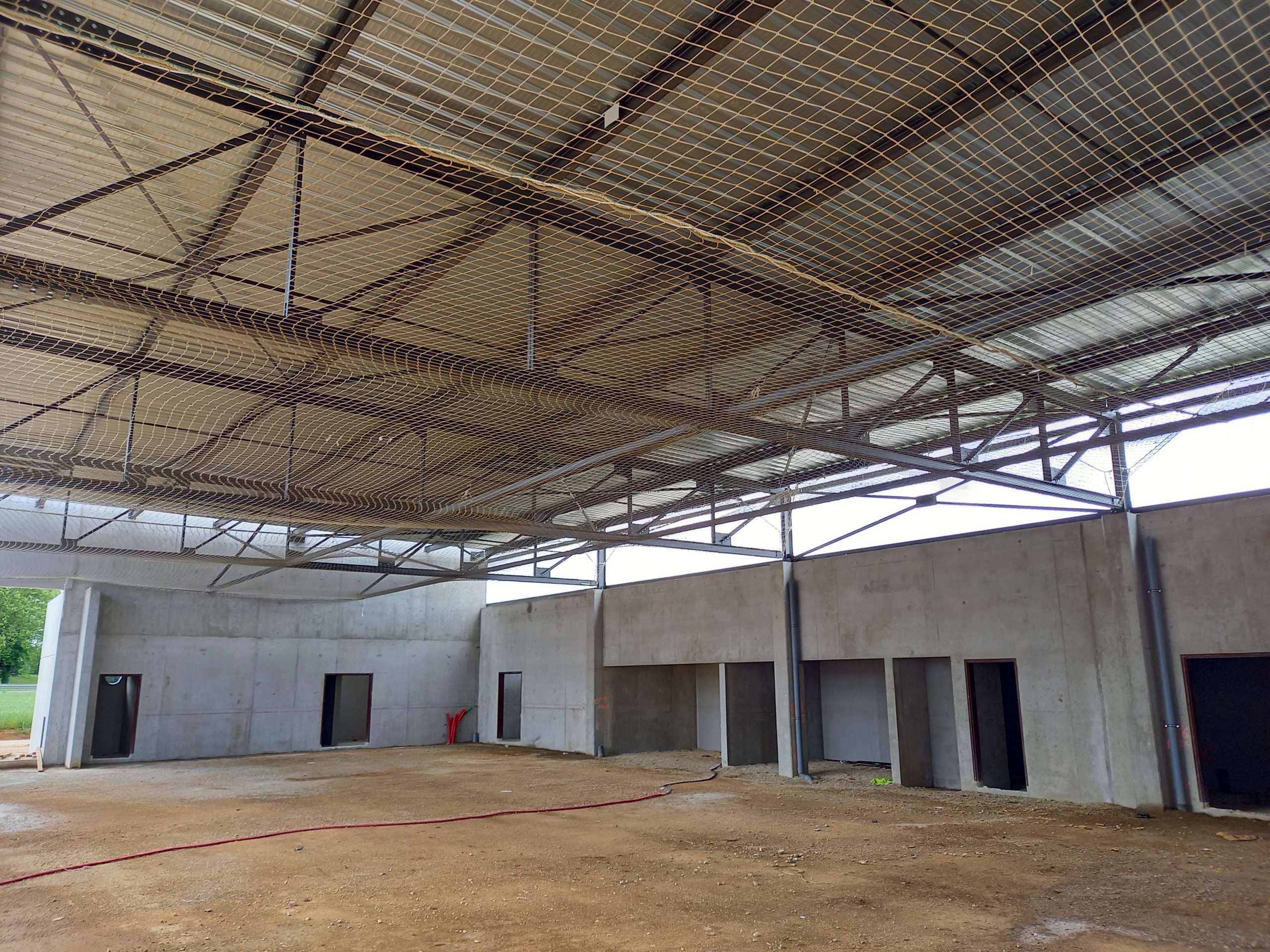 SDIS Tigery - Cap Terre